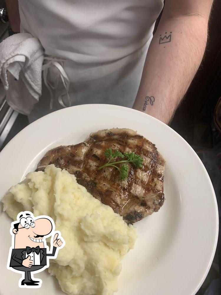 The Special Place in Elizabethville - Restaurant menu and reviews