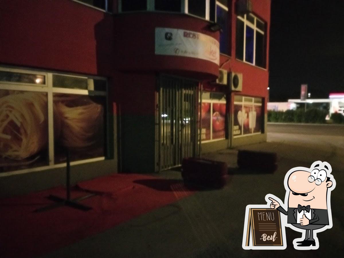 Restoran Aket, Ilidža - Restaurant menu, prices and reviews
