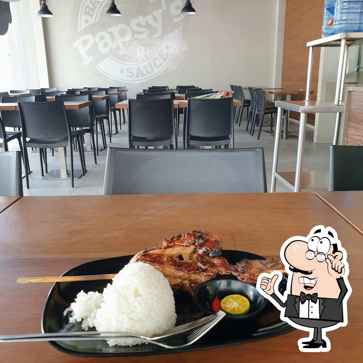 Papsy's BBQ City Time Square Mactan, Lapu-Lapu City - Restaurant reviews