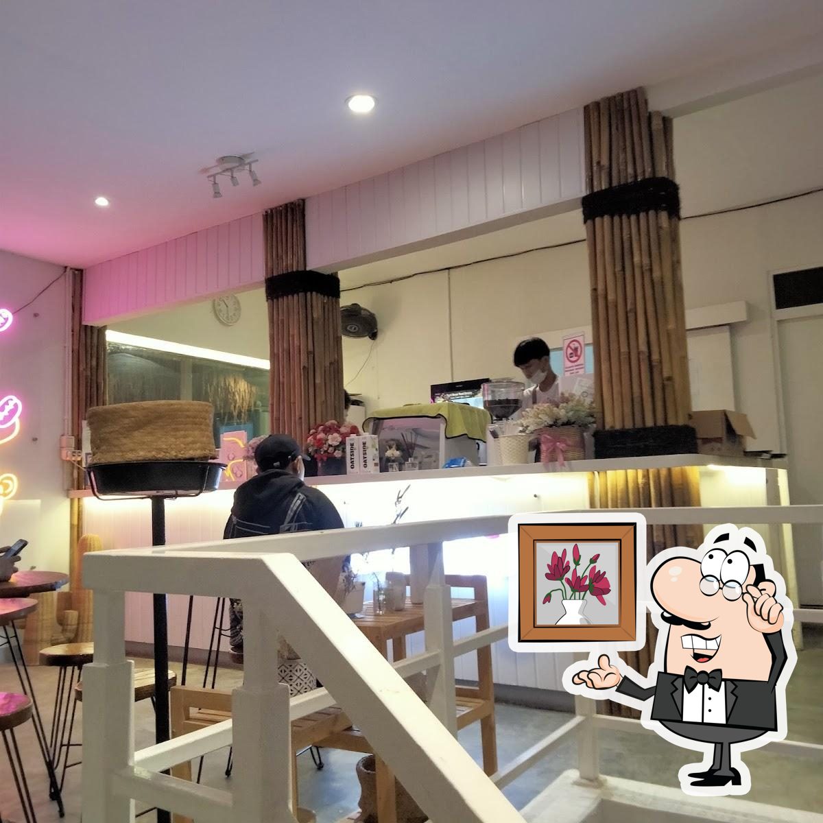 Kopi Domu Pasar Lama Tangerang, Tangerang - Restaurant reviews