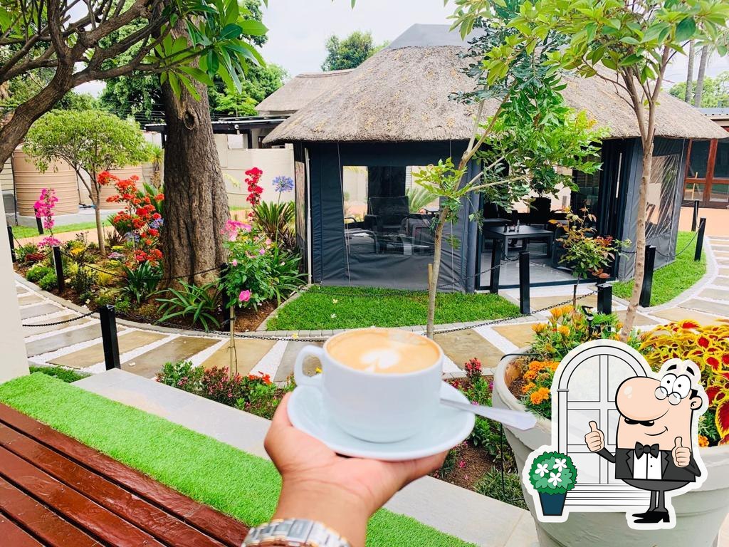 Milk & Forest, Pretoria - Restaurantspeisekarten und Bewertungen