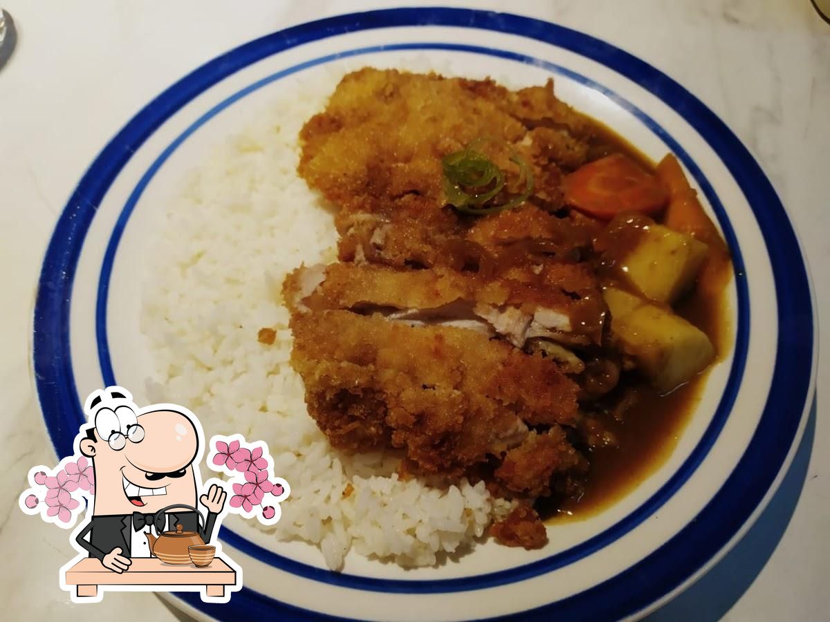 Peco Peco Sushi Lippo Sidoarjo restaurant, Sidoarjo - Restaurant reviews
