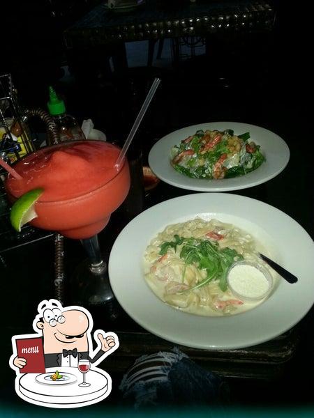 Enso hookah lounge in Miami Beach