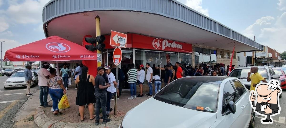Pedros Randfontein, Randfontein - Restaurant menu, prices and reviews