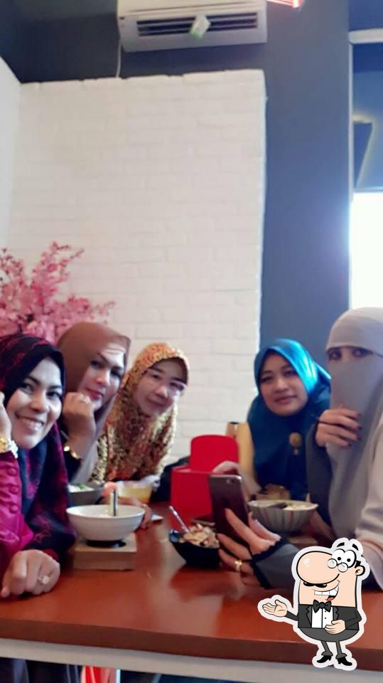 Ramen Ten10 restaurant, Bandung - Restaurant reviews