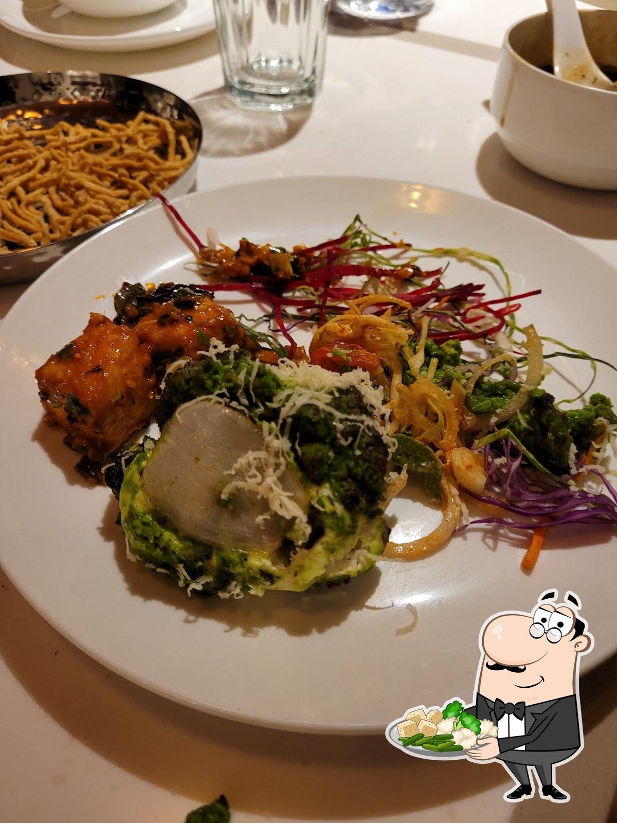 Swarnaa Vegetarian - Navle Bridge, Pune - Restaurant reviews