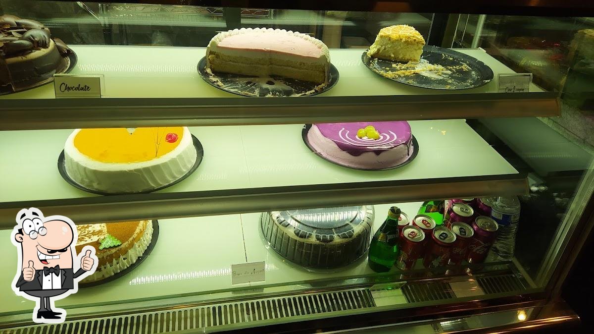 Alfil Cafetería, Ciudad López Mateos - Menú del restaurante, precios y ...