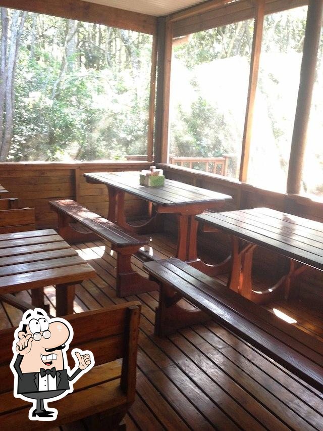 Blue Monkey Cafe, ЮАР, Monkey Land - Restaurant menu and reviews