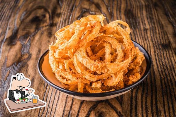 Sticky Bird Addiction Chicken in Wichita - Restaurant menu and reviews