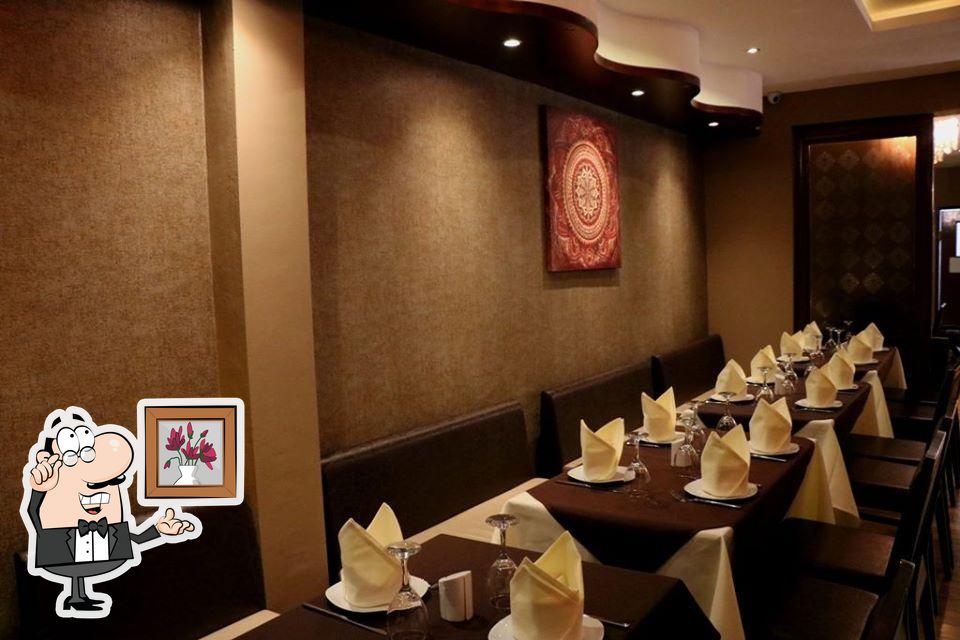 Secret of Mari Masala in Harrow - Restaurant menu and reviews
