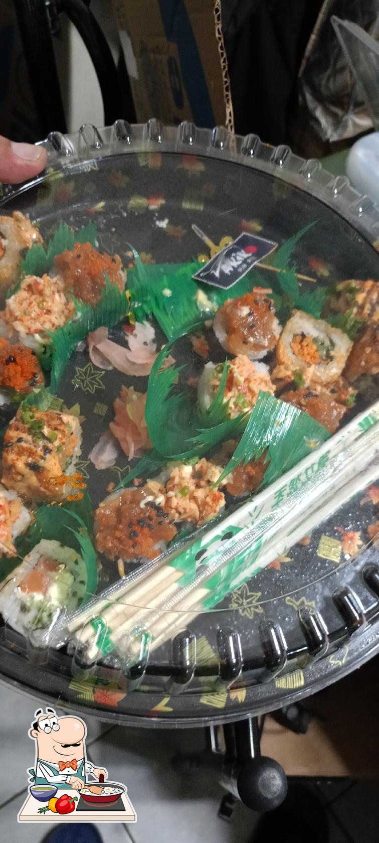 Akiko Foods Muntinlupa, Muntinlupa - Restaurant menu, prices and reviews