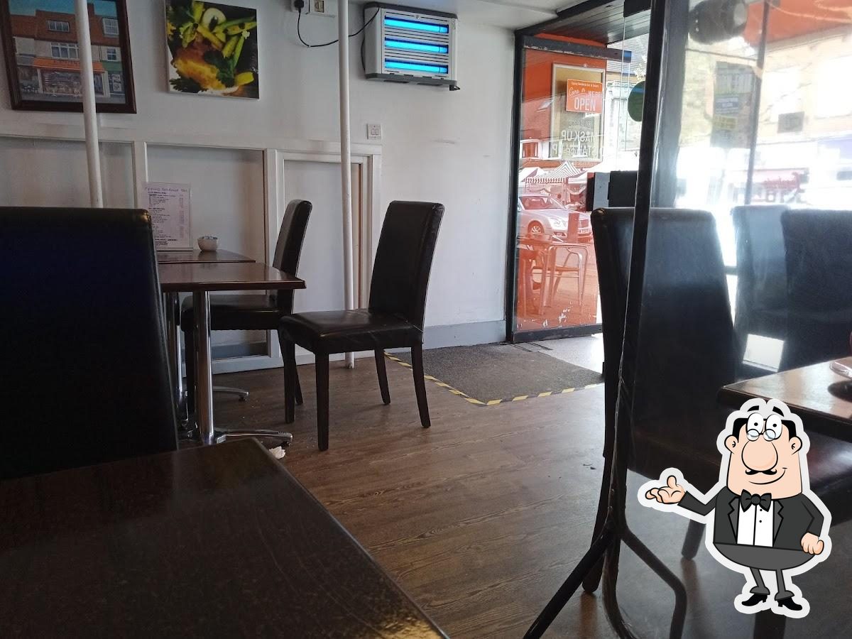 Epping Sandwich Bar & Bakery in Epping - Restaurant reviews