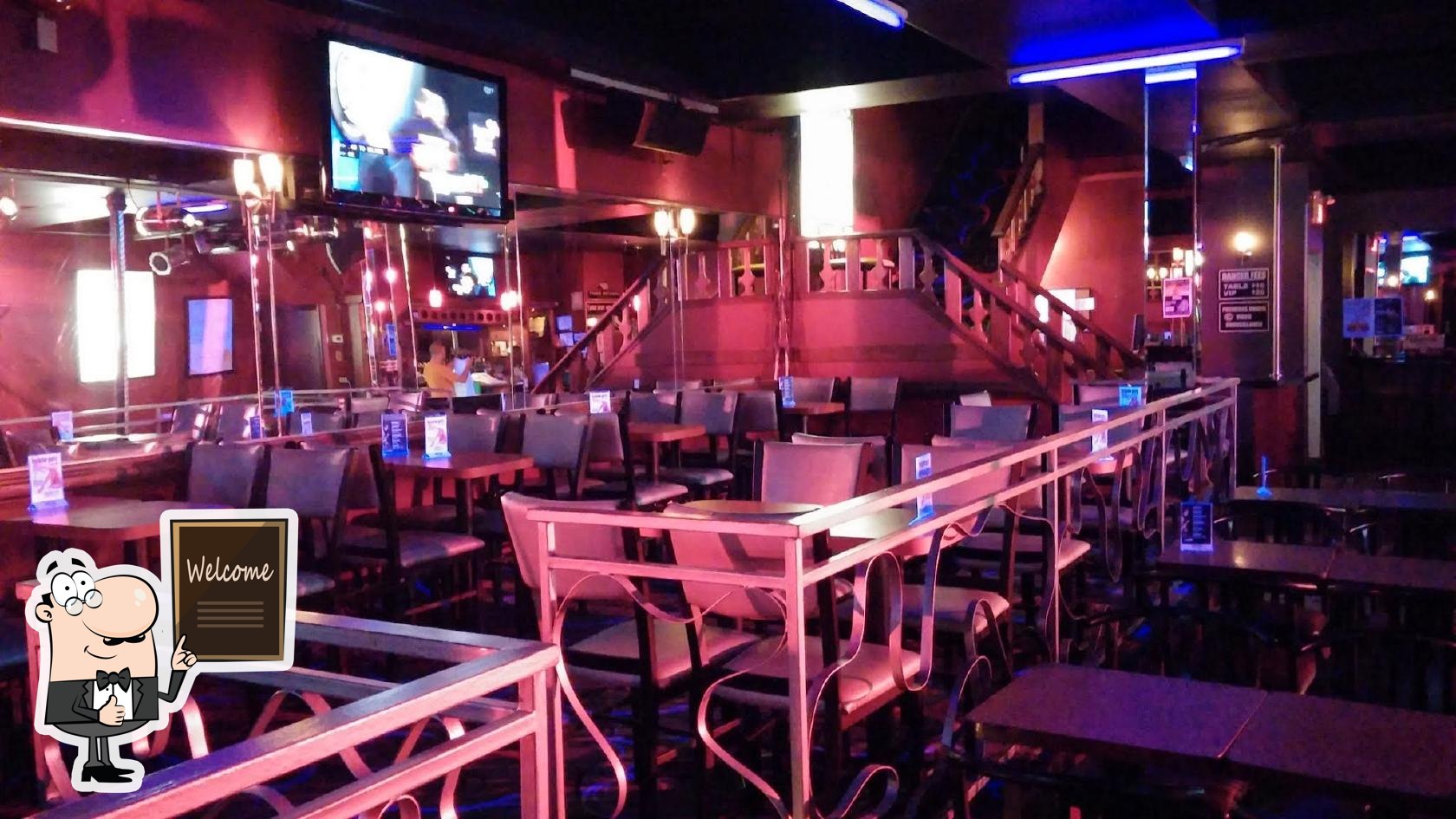 Cheetah's Of Windsor, Windsor - Restaurant menu, prices and reviews