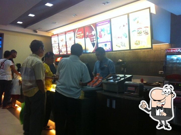 Chowking restaurant, Bacolod, Araneta St. - Restaurant reviews