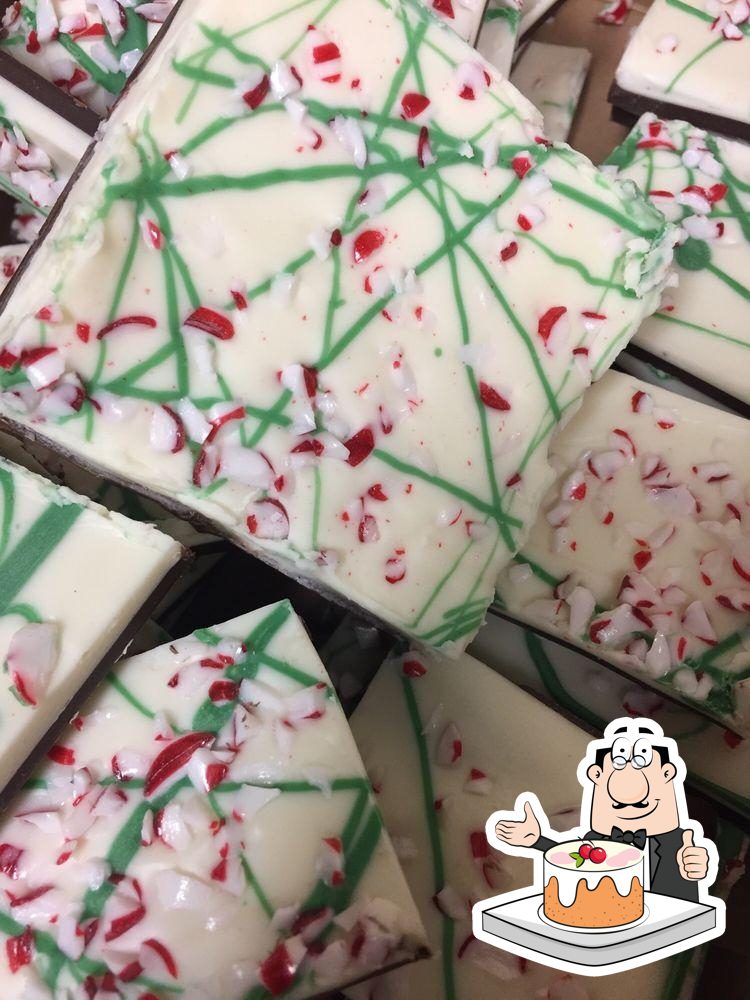 Watson's Candies in Tonawanda