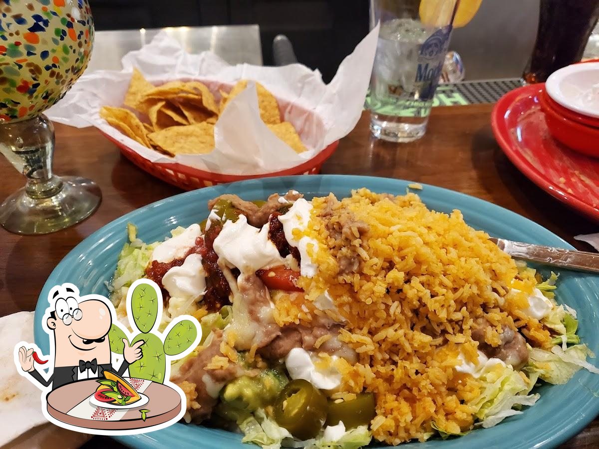 Tulum in Plover - Restaurant menu and reviews