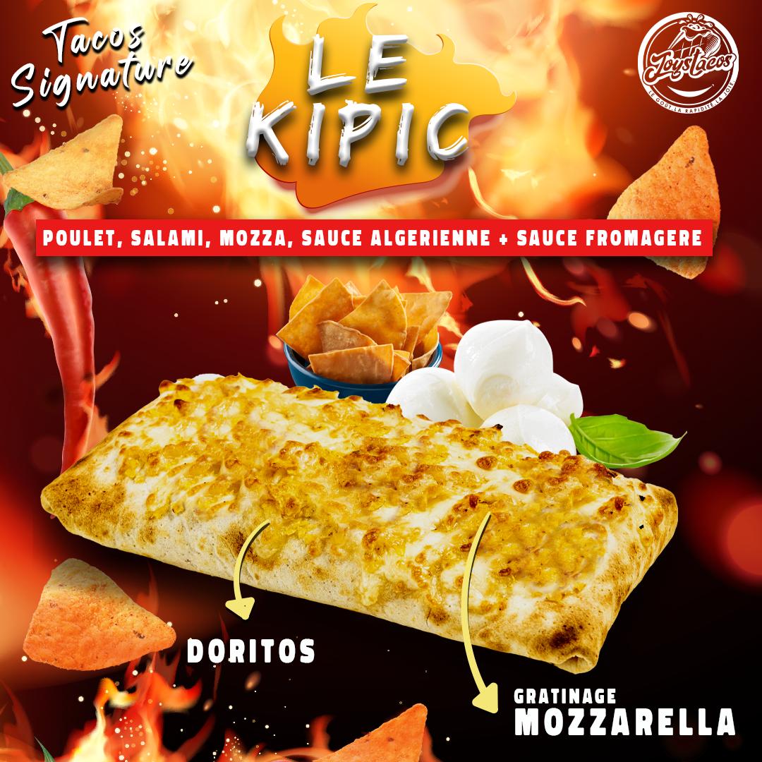 Restaurante JOYS TACOS - Lyon 3ème, Lyon - Opiniones del restaurante