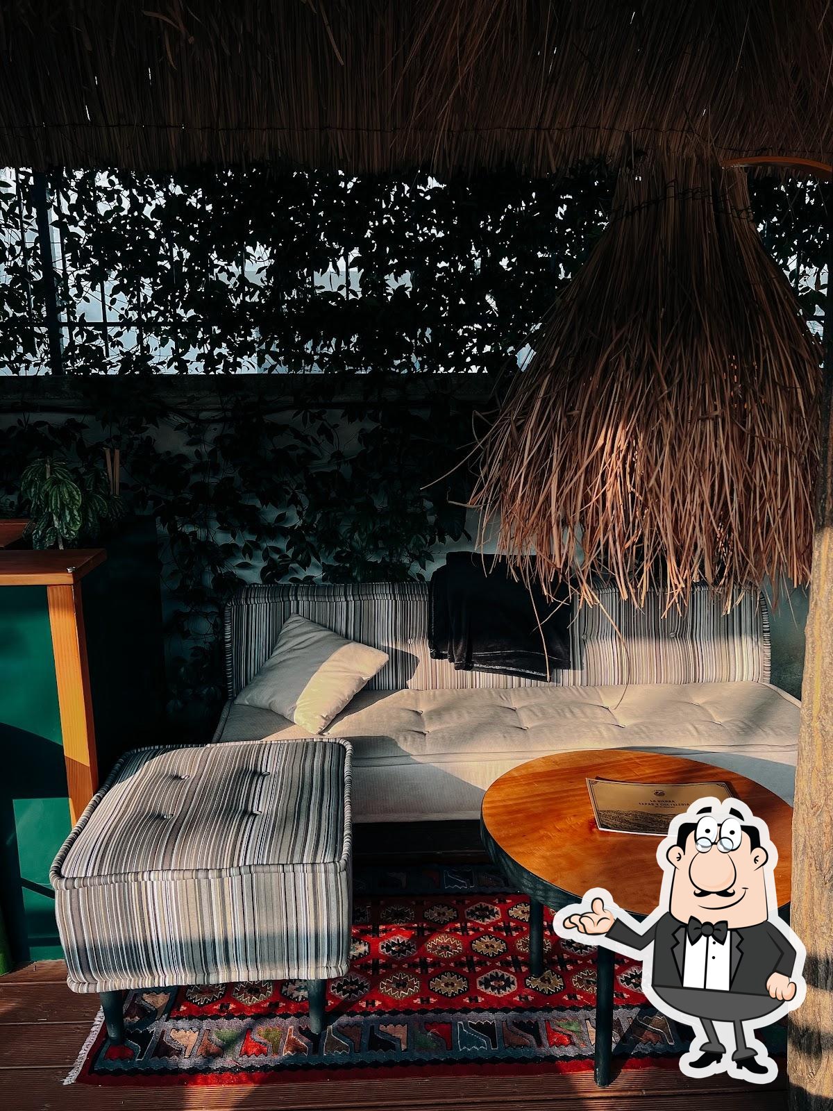 La Sierra Cocteleria pub & bar, Tirana - Restaurant reviews