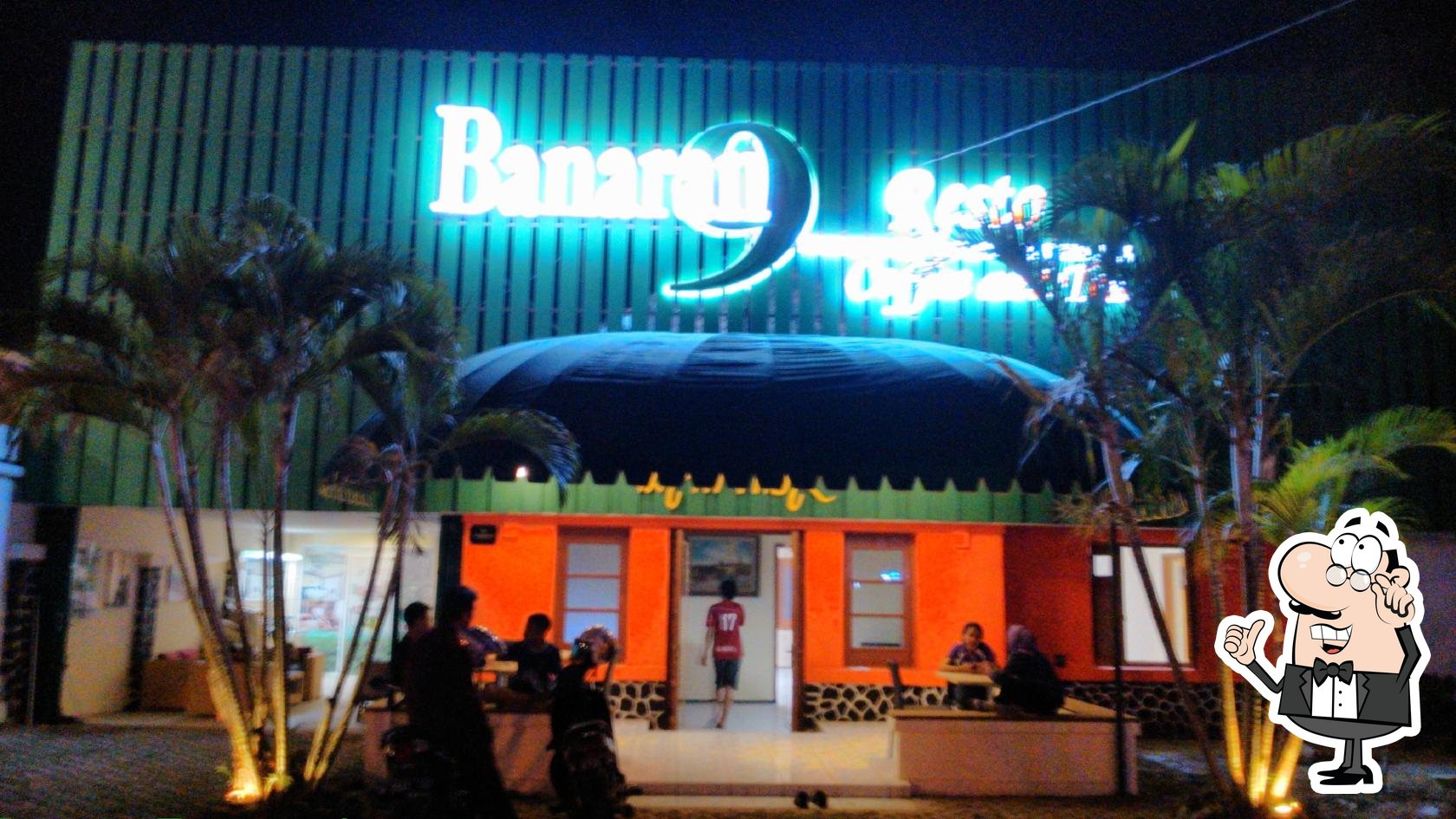 Banaran 9 Resto Coffee & Tea - Mugas Semarang restaurant, Semarang ...