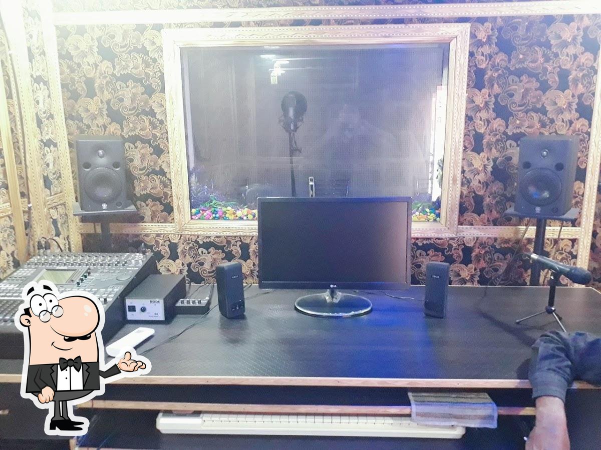 SS Movies & Recording Studio, Patna