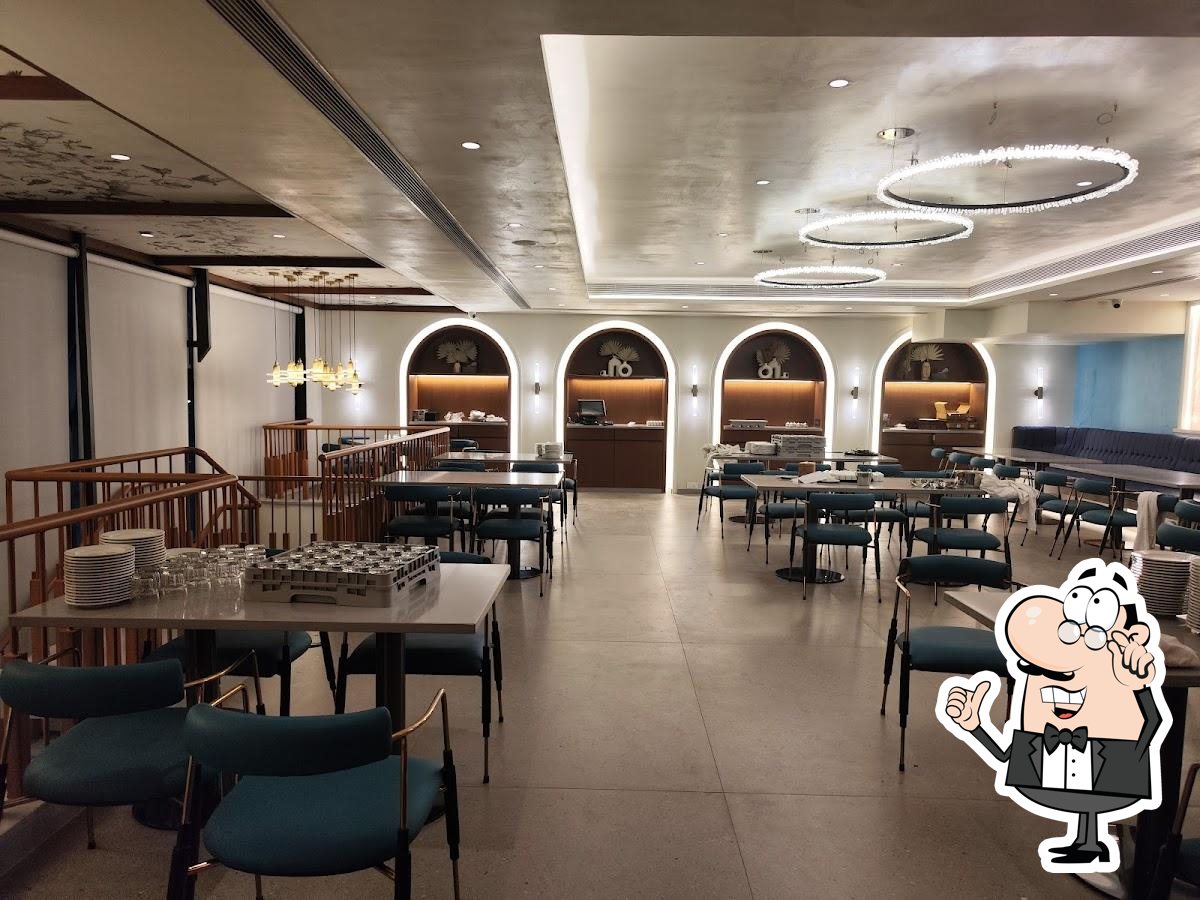IGURU, Hyderabad - Restaurant menu and reviews