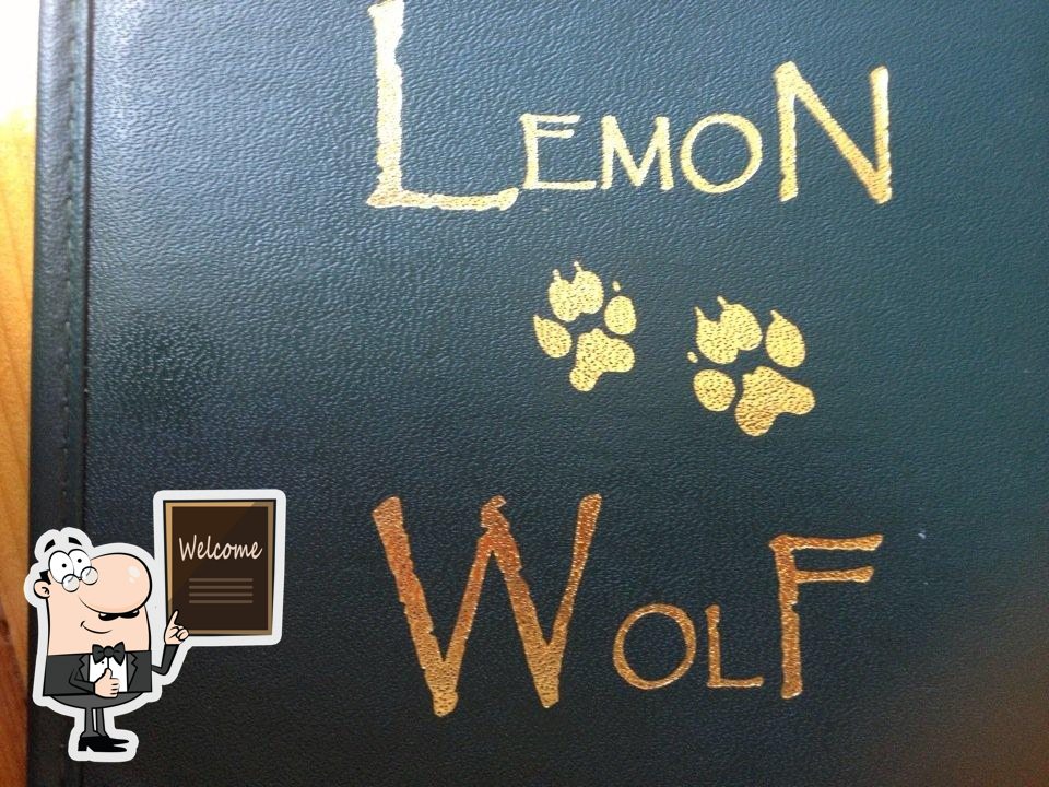 Lemon Wolf Cafe in Beaver Bay - Restaurant menu and reviews