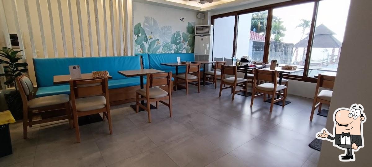 C's Cafe - Shell Compostela, Compostela - Restaurant menu, prices and ...