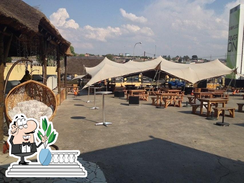 Kwa Lichaba pub & bar, Soweto, Corner Xorile & Khumalo Street ...