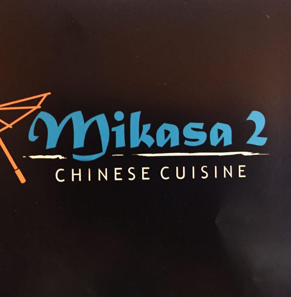 Mikasa 2, 12 AZ-264 in Window Rock - Restaurant menu and reviews