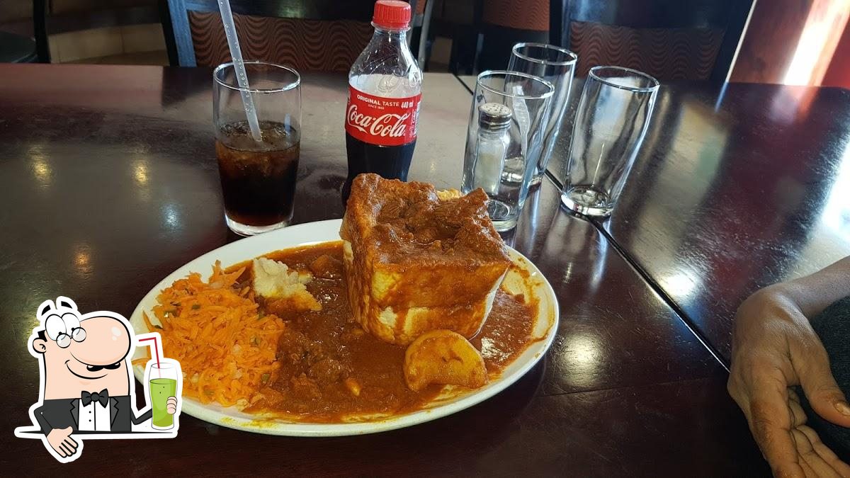 Swaadisht Foods Phoenix, Phoenix - Indian restaurant menu and reviews