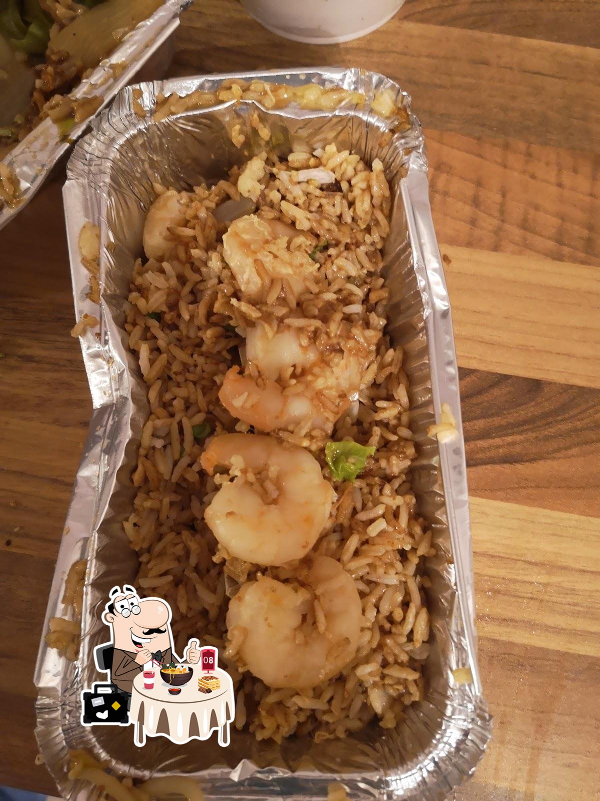Hong Kong Delight, Skegness - Restaurant menu, prices and reviews
