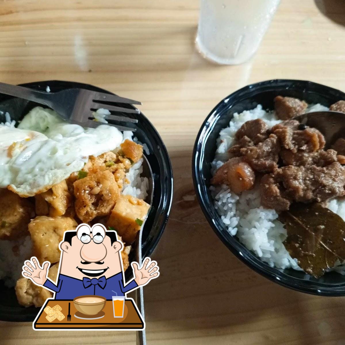 Goto School Grill & Restaurant, Manila - Restaurant menu, prices and ...