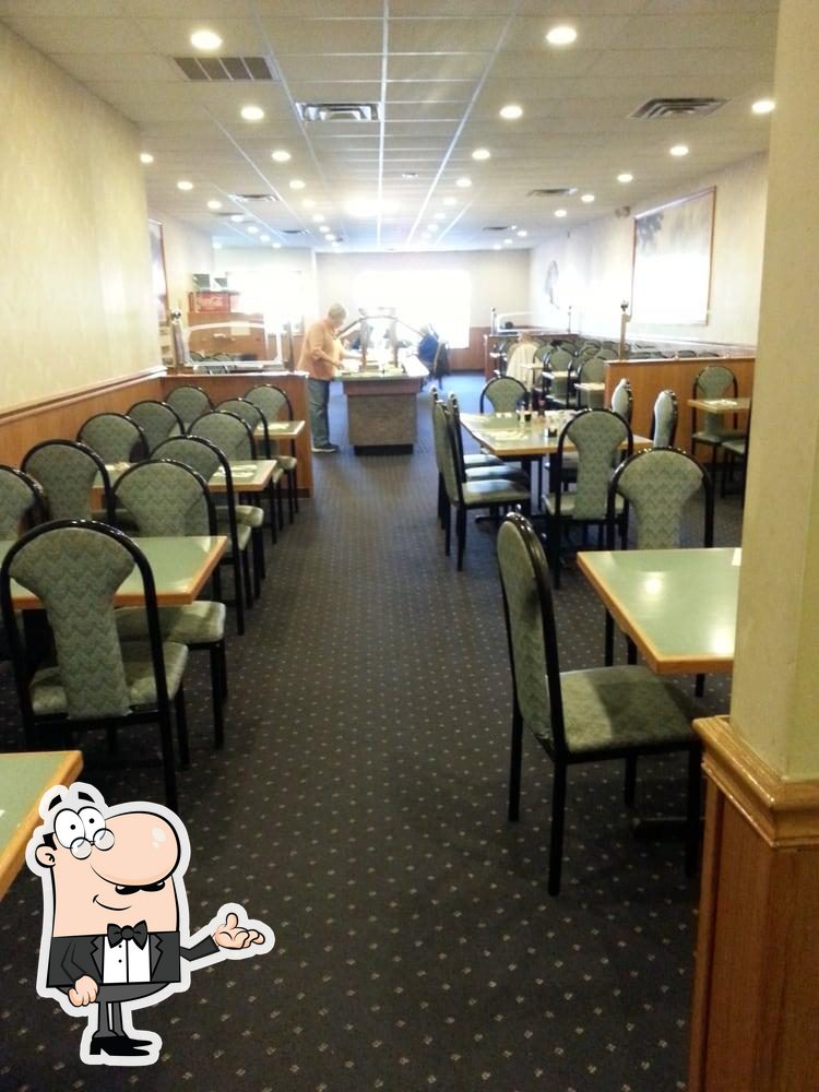 Great Dragon Buffet, Cedar Rapids - Restaurant menu, prices and reviews