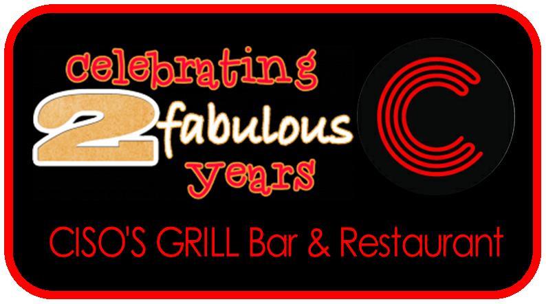 Ciso's Grill Bar and Restaurant, Calamba, 54PP+PGC - Restaurant reviews