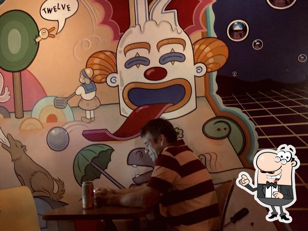 Jupiter Bar in Seattle - Restaurant menu and reviews