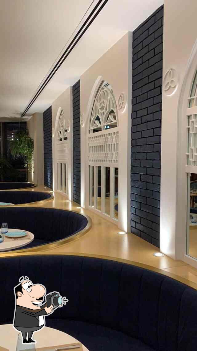 Bait Seafood, Dubai - Restaurant menu and reviews