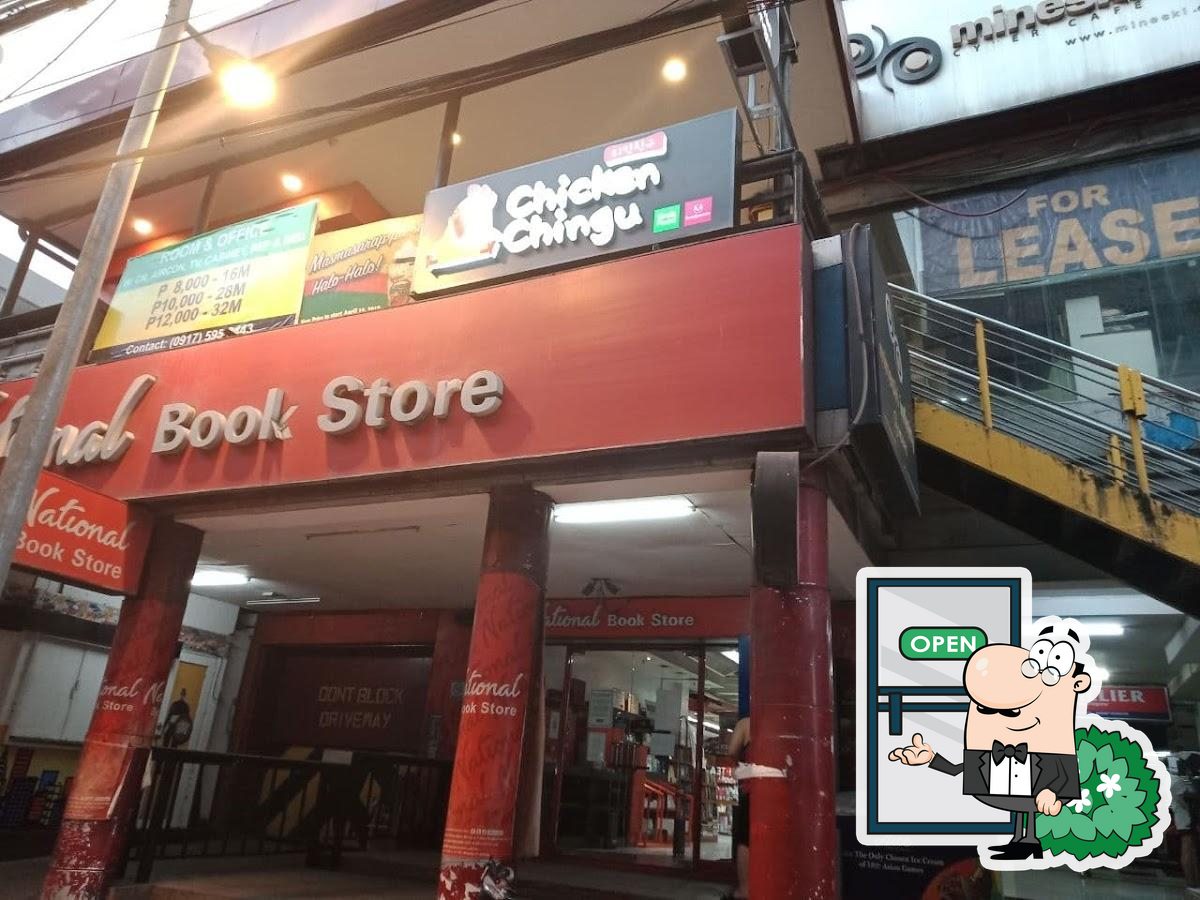 Chicken Chingu restaurant, Manila, 1004 Taft Ave - Restaurant reviews