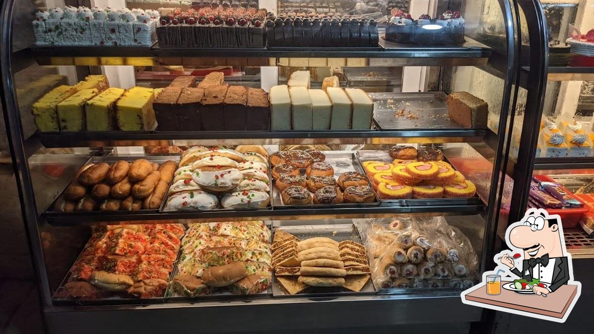 Bangalore Iyyangar Bakery, Pune, Shop No. 3 - Restaurant reviews