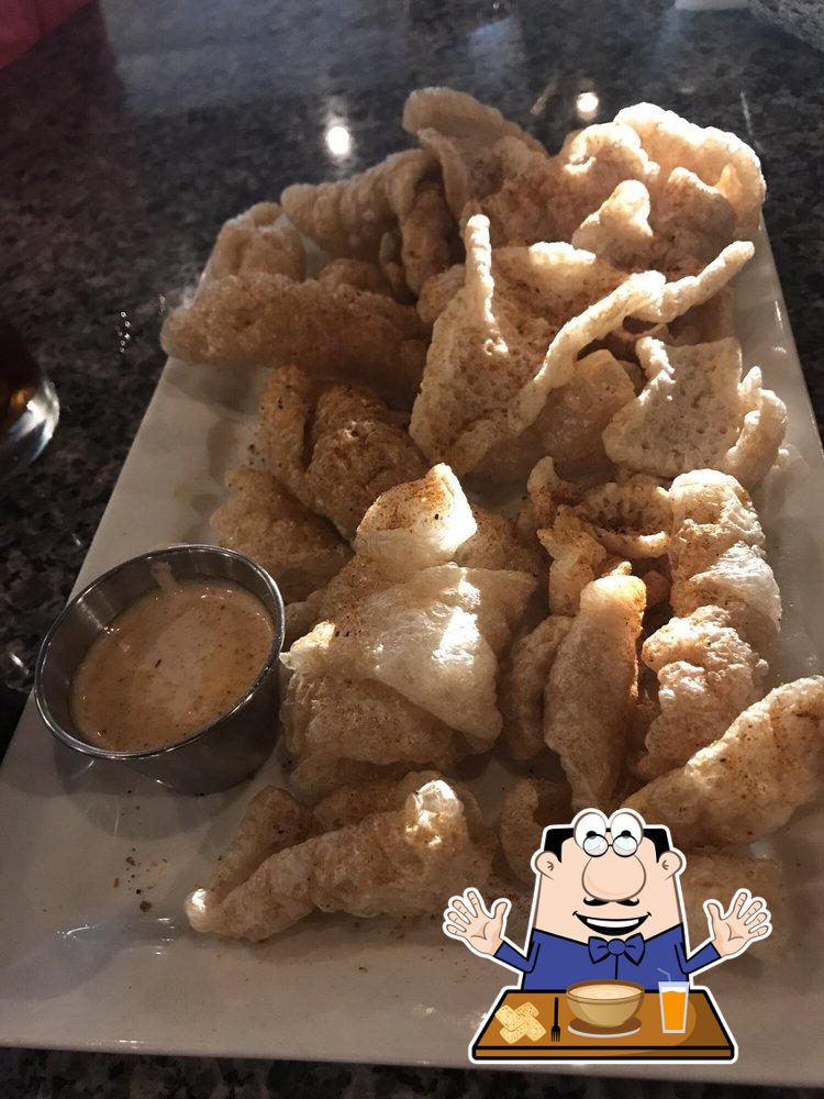 Mebane Steakhouse BBQ and Seafood in Mebane - Restaurant menu and reviews