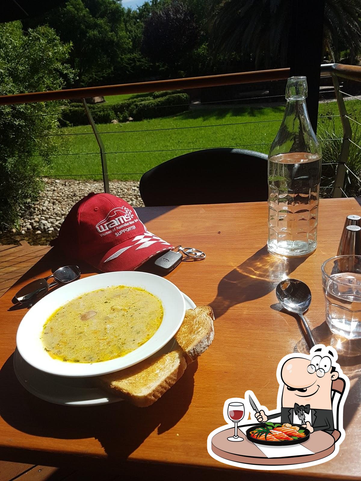 Riverside Restaurant & Function Centre in Inverell - Restaurant menu and reviews