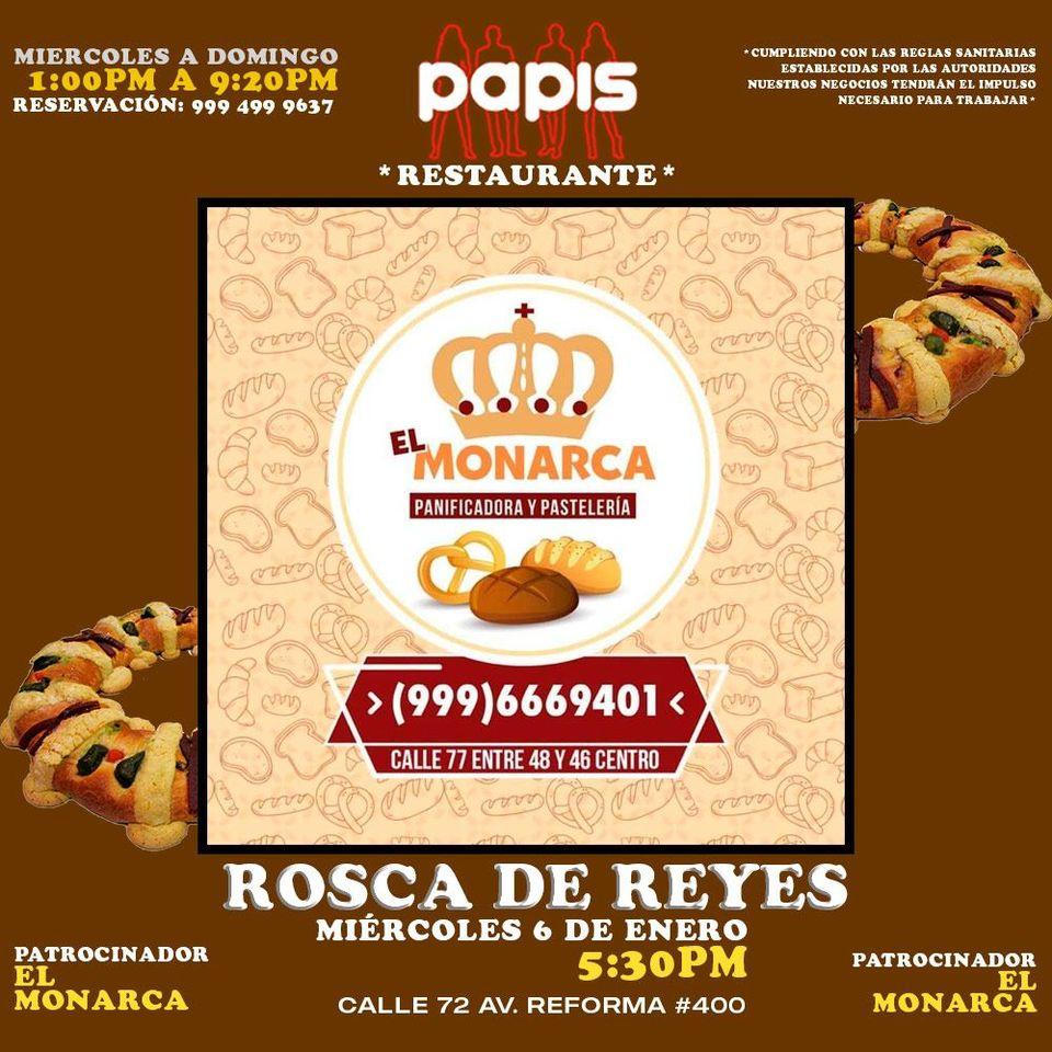 Pub y bar Papis, Merida, Calle 72(Avenida Reforma) #400B por 33A y 33B ...