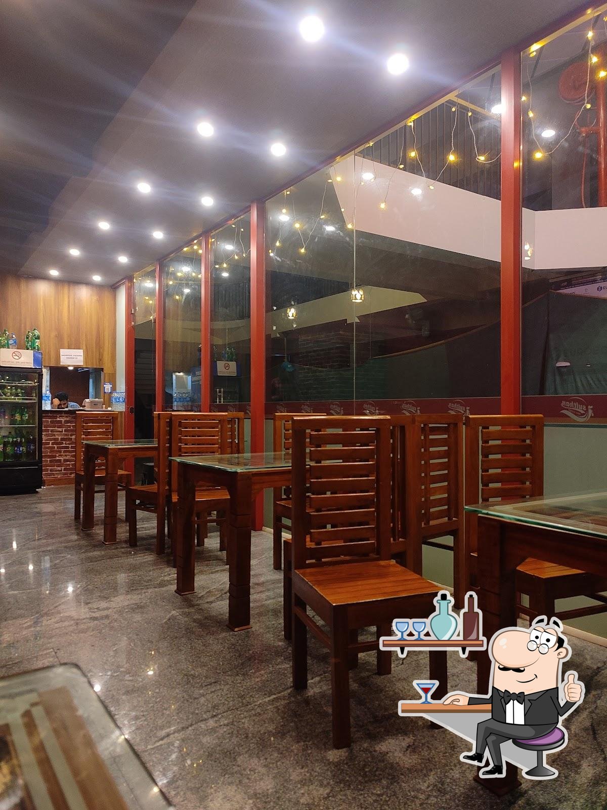 Sulthan Fried Kitchen, Sultan Bathery - Restaurant reviews