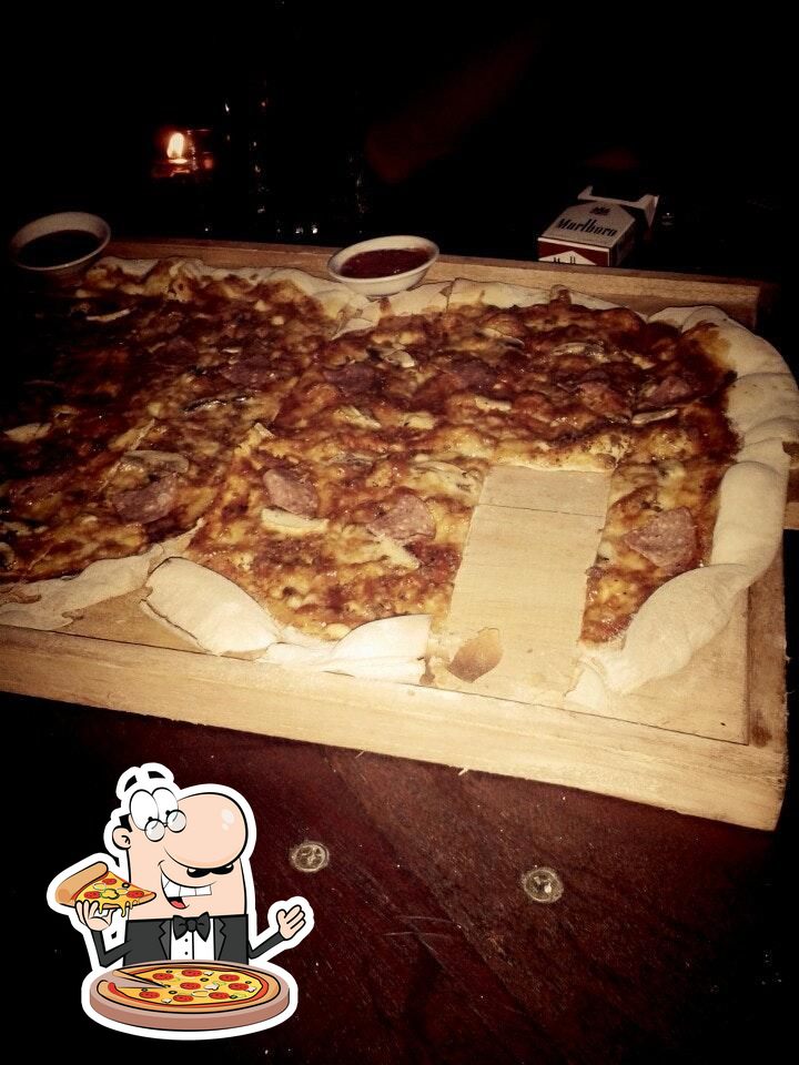Beer Brother pub & bar, Jakarta, Jl. Taman Kemang 2 No. 28 - Restaurant ...