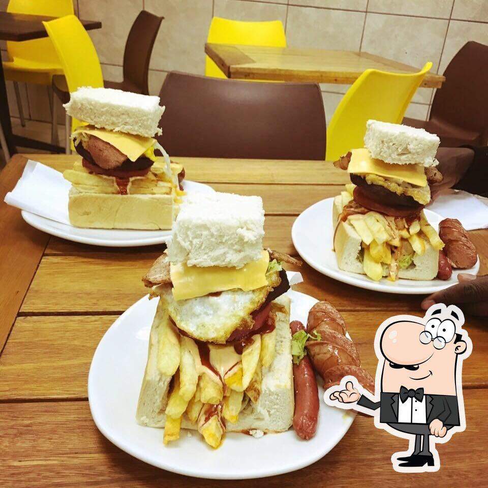Dijong, Soweto - Restaurant menu, prices and reviews