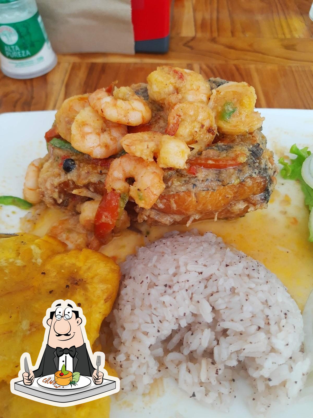 Restaurante Las Mellas, Pasacaballos - Restaurant reviews