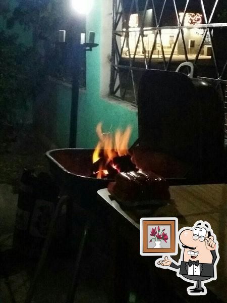 Restaurante El antojo, Cananea - Opiniones del restaurante