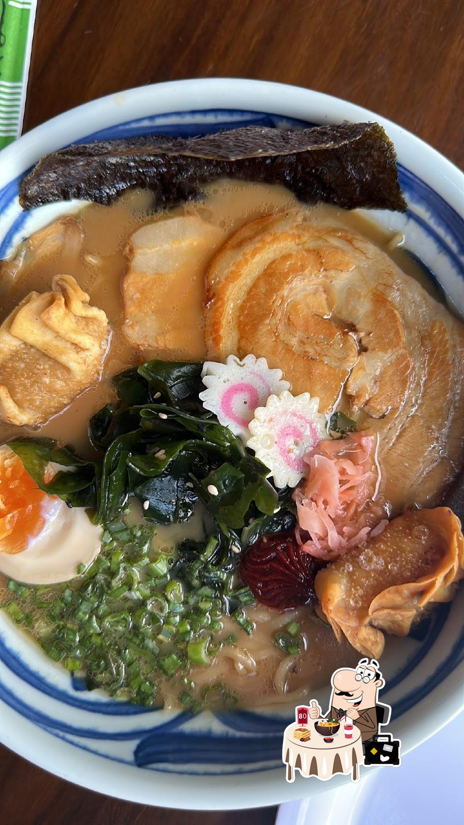 Mori Mori Ramen, Los Mochis - Menú del restaurante, precios y reseñas