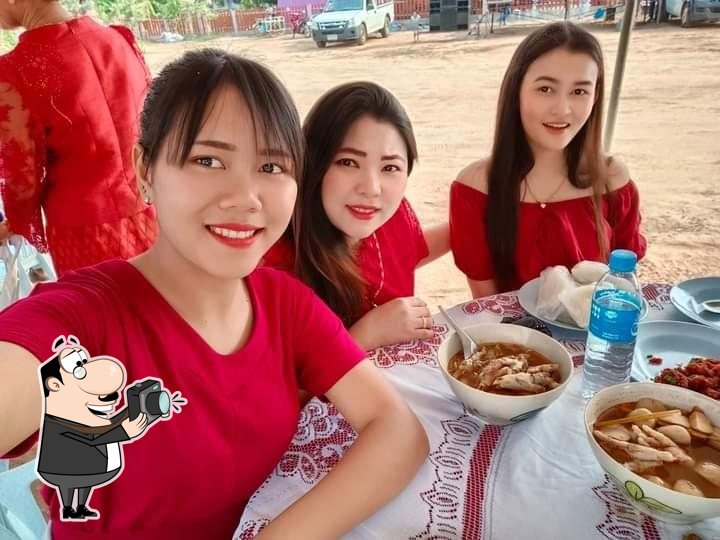 ร้านลาบเป็ดชัยภูมิ restaurant, Laem Chabang, 4W58+37F - Restaurant reviews