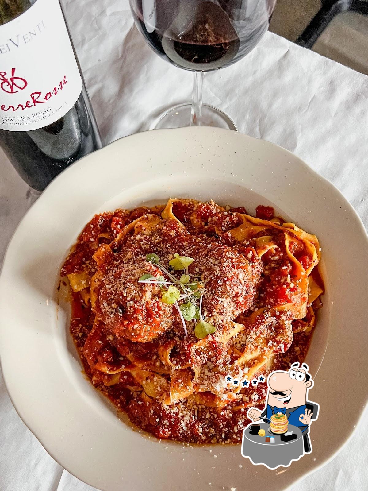 Catullo's Italian Nocatee, Nocatee - Restaurant menu, prices and reviews