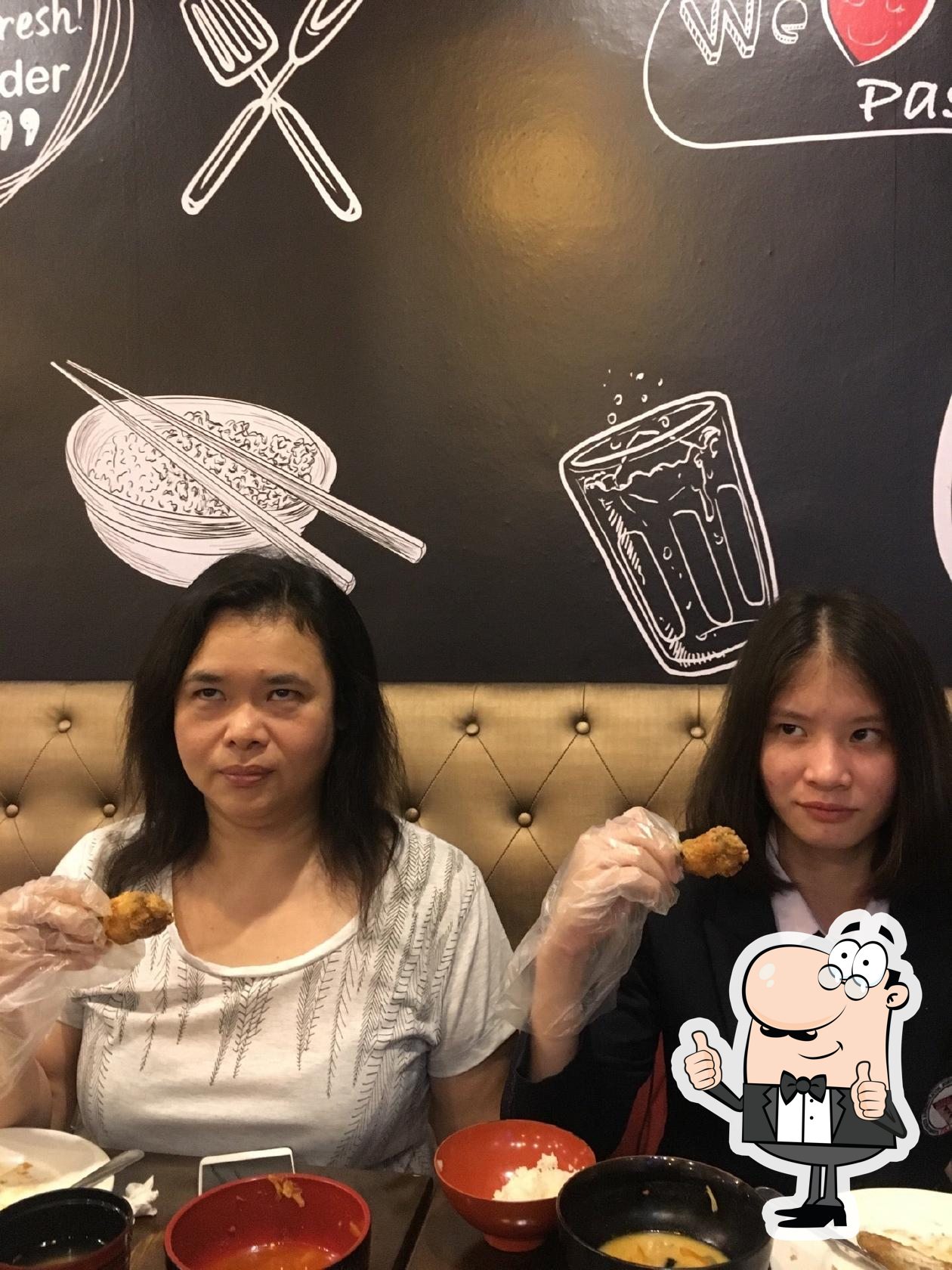 ร้านอาหาร คิงซีแม็ก King Chi Mac restaurant, Bangkok - Restaurant reviews